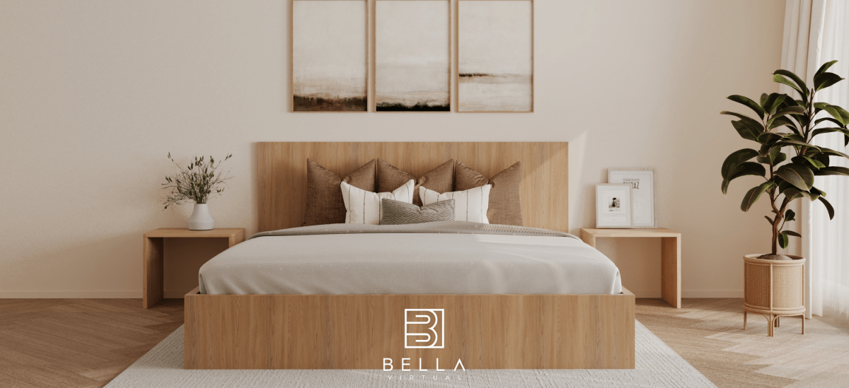 Virtual Staging 101: A Beginner's Guide to the Basics – Bella Virtual ...