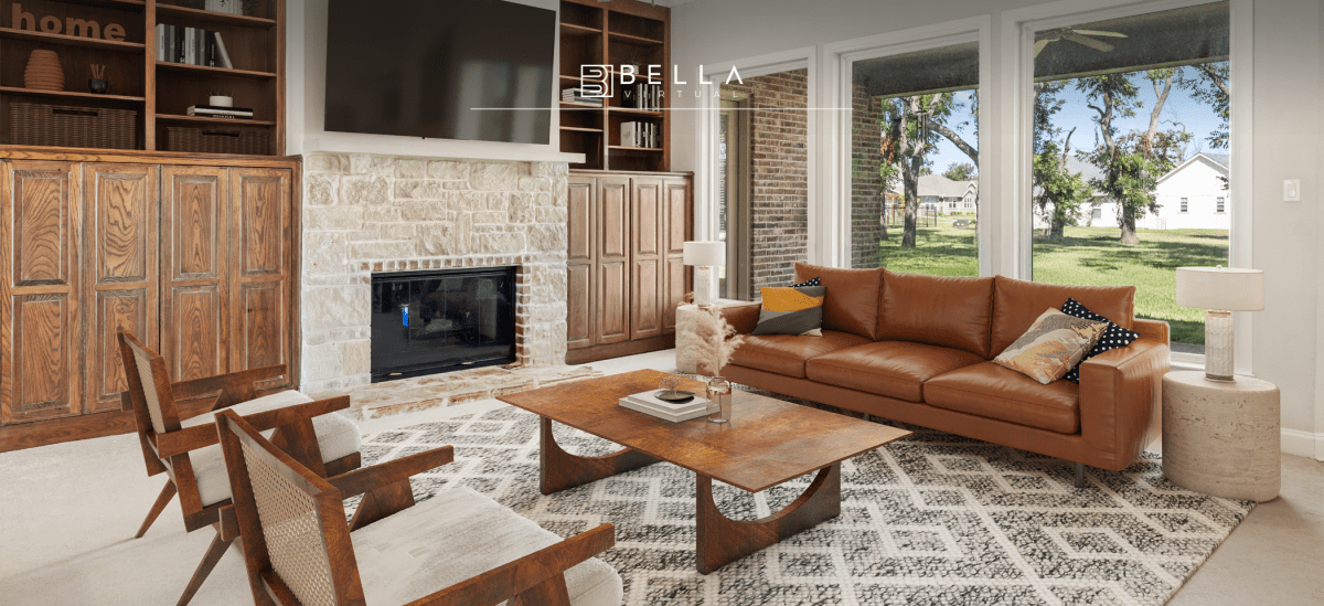 Virtual Staging 101: A Beginner's Guide to the Basics – Bella Virtual ...