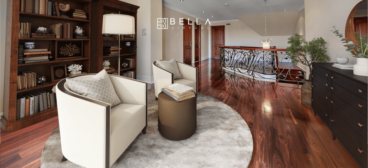 The Top 10 Unique Open House Ideas You Can Try for 2025 – Bella Virtual ...